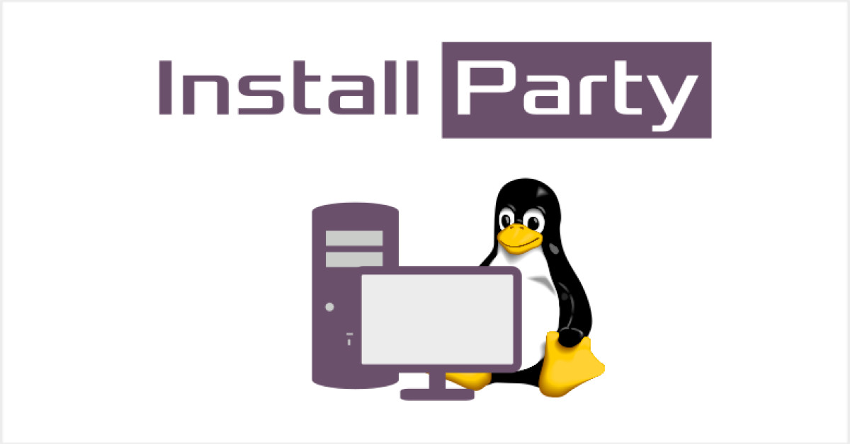 Install Party, atelier à Saint-Malo - St-Malo.net
