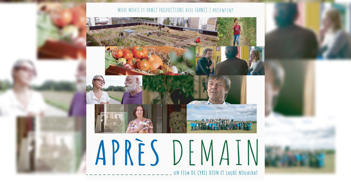 Après-demain, projection à Saint-Malo - St-Malo.net